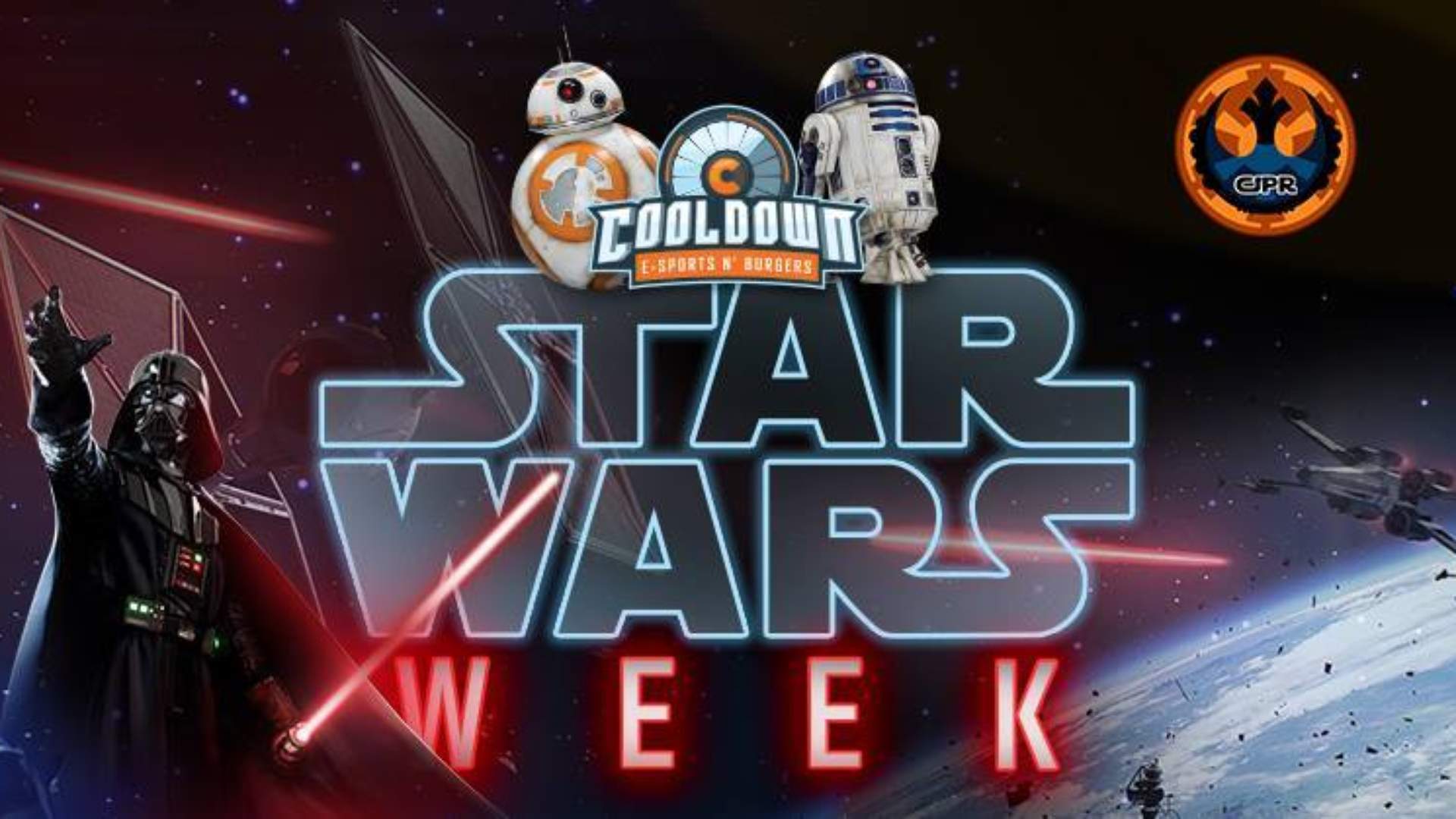 Star Wars Week | Guia Gazeta do Povo