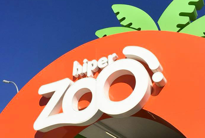 HiperZoo | Pet Shop | Guia Gazeta do Povo
