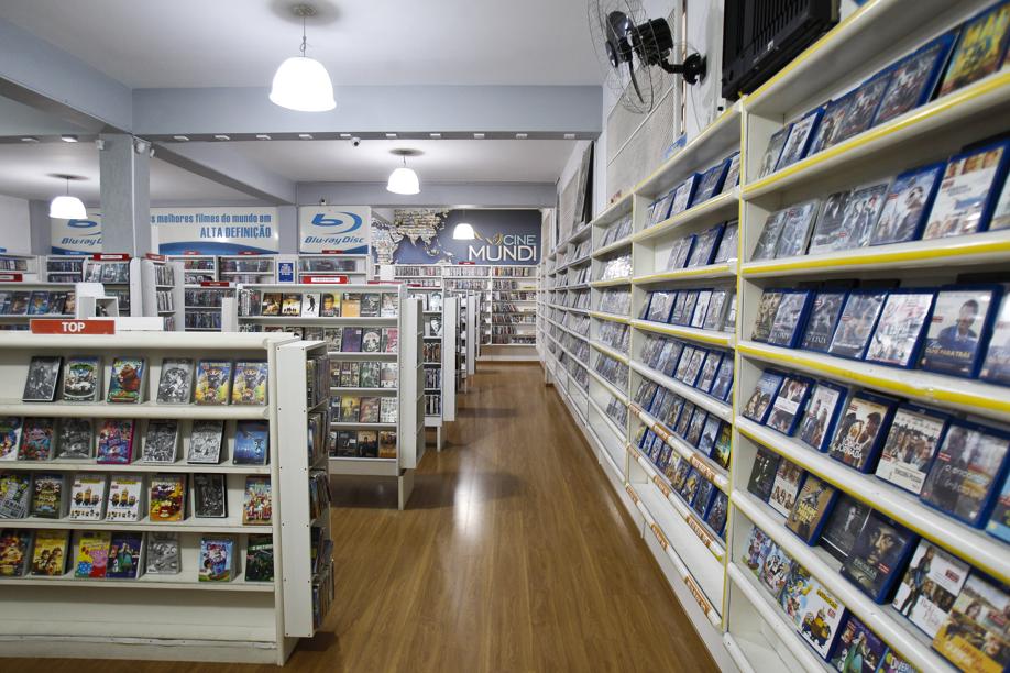 Só na locadora: veja a lista com 10 filmes que você não vê na Netflix