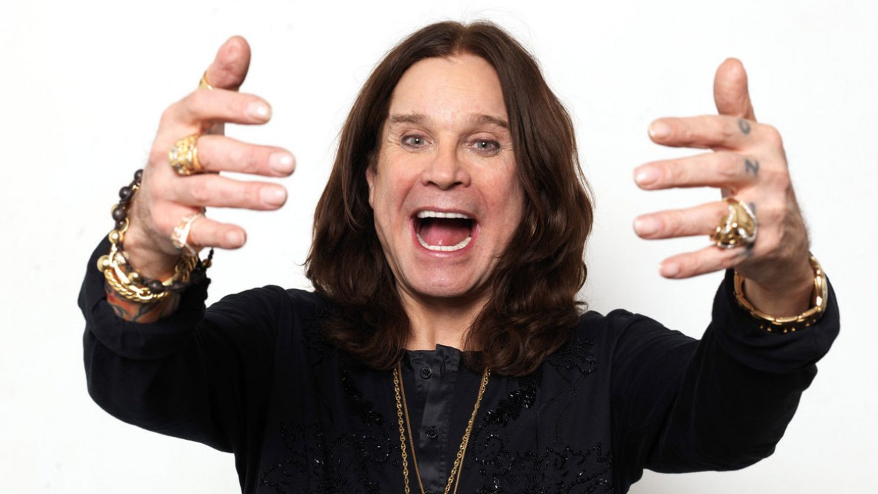 Ingressos para o show do Ozzy em Curitiba começam a ser vendidos I ...
