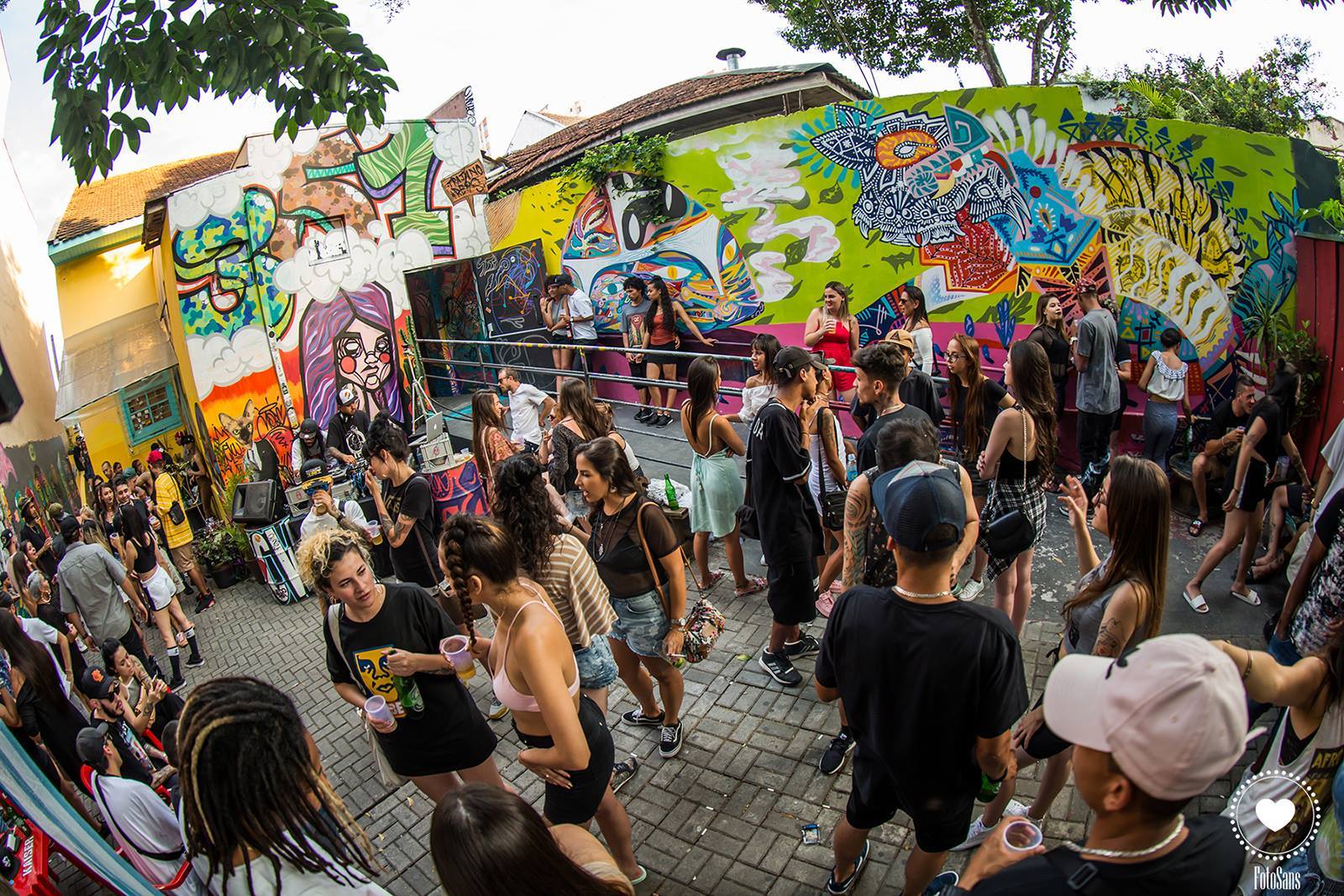 Curitiba Brazil Culture
