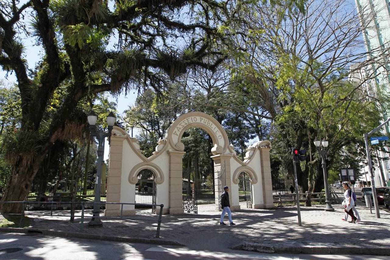 5 curiosidades sobre o Zoológico de Curitiba que você provavelmente não ...