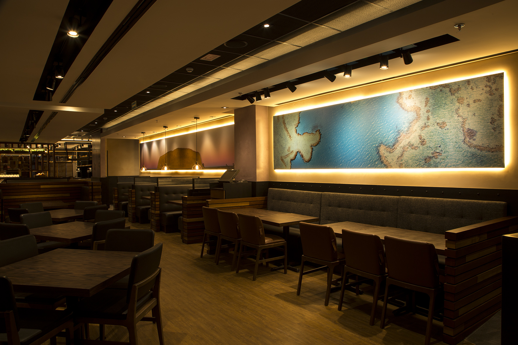 Outback do Shopping Mueller em Curitiba abre em maio de 2019