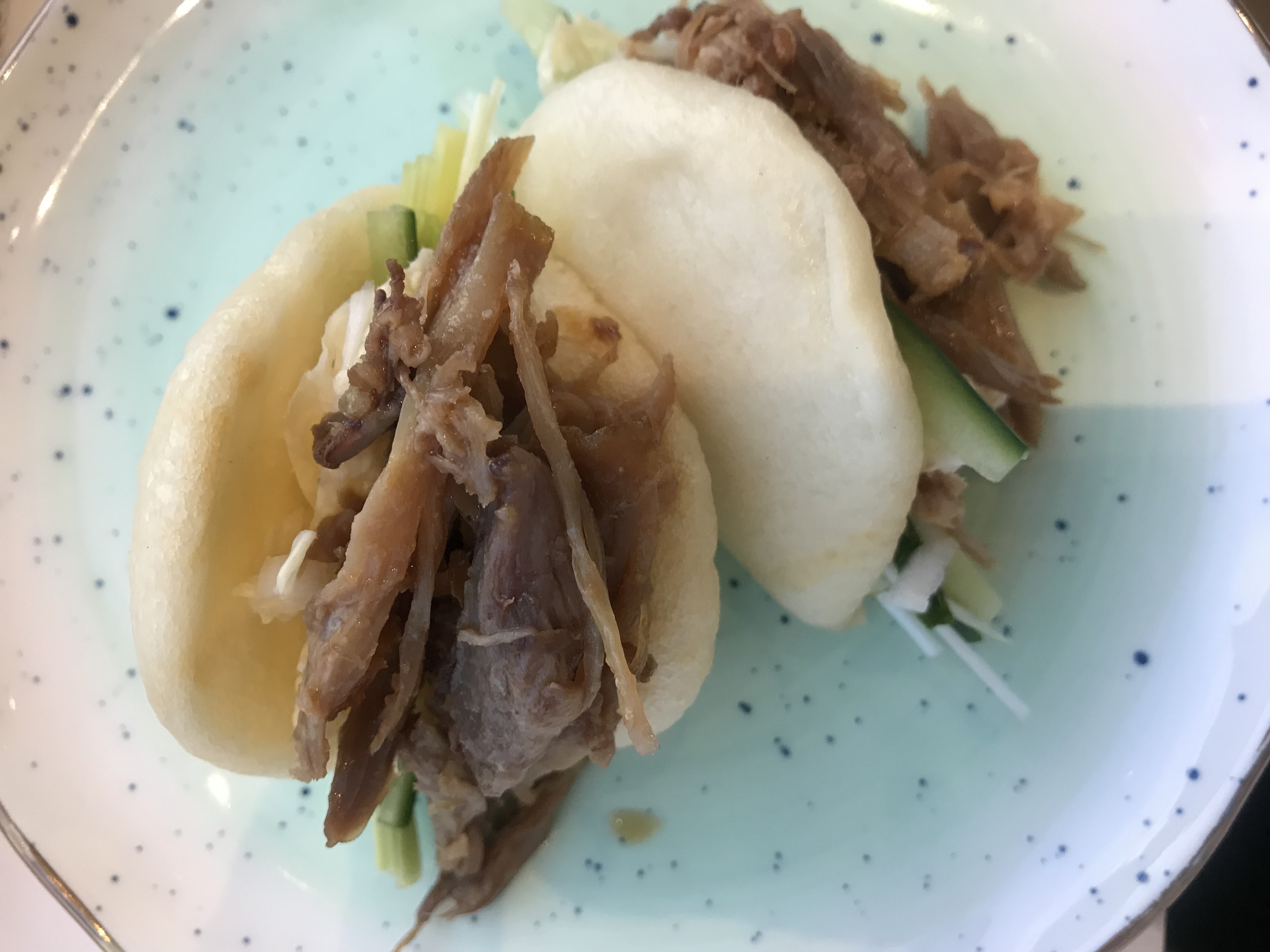 Pão típico da China ganha destaque em restaurantes pela cidade | Guia ...