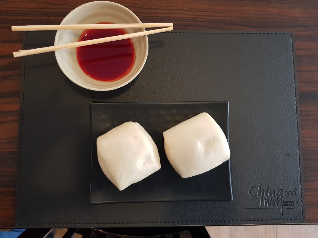 Pão típico da China ganha destaque em restaurantes pela cidade | Guia ...