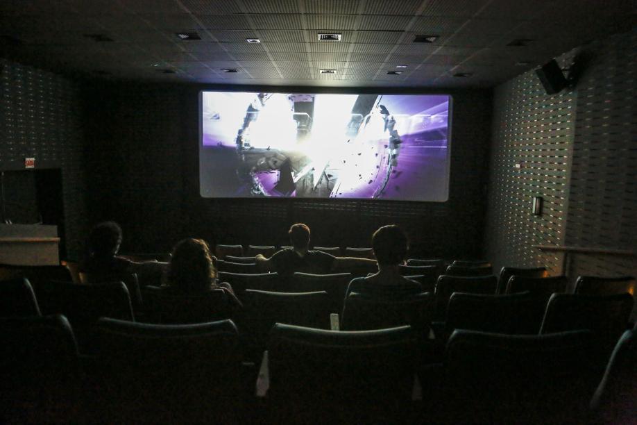 Cine Passeio: 6 motivos para você conhecer o cinema de Curitiba