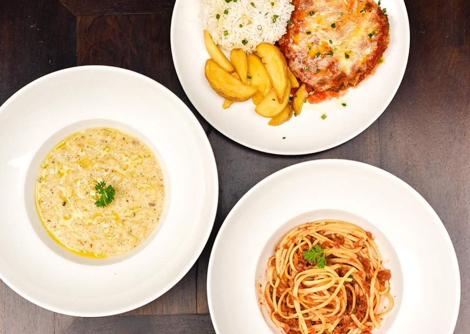 Restaurante especializado em trufas serve menu completo a partir de R$ 39