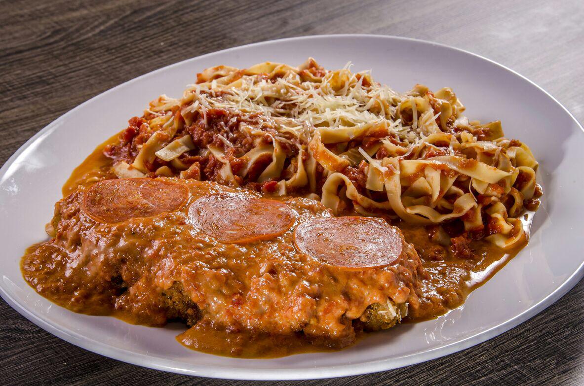 La Mafia Trattoria: conheça o restaurante italiano inspirado na máfia ...