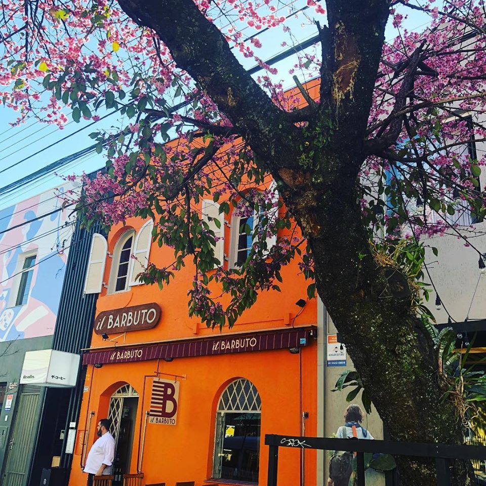 5 restaurantes com arquitetura incrível para curtir em Curitiba | Clube ...