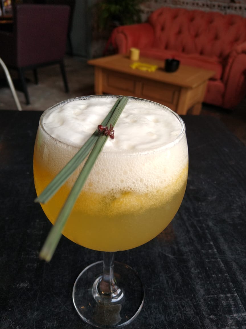 Restaurante de Curitiba tem drink com formiga para o Carnaval | Clube ...