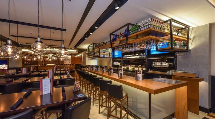 Outback do Shopping Mueller em Curitiba abre em maio de 2019