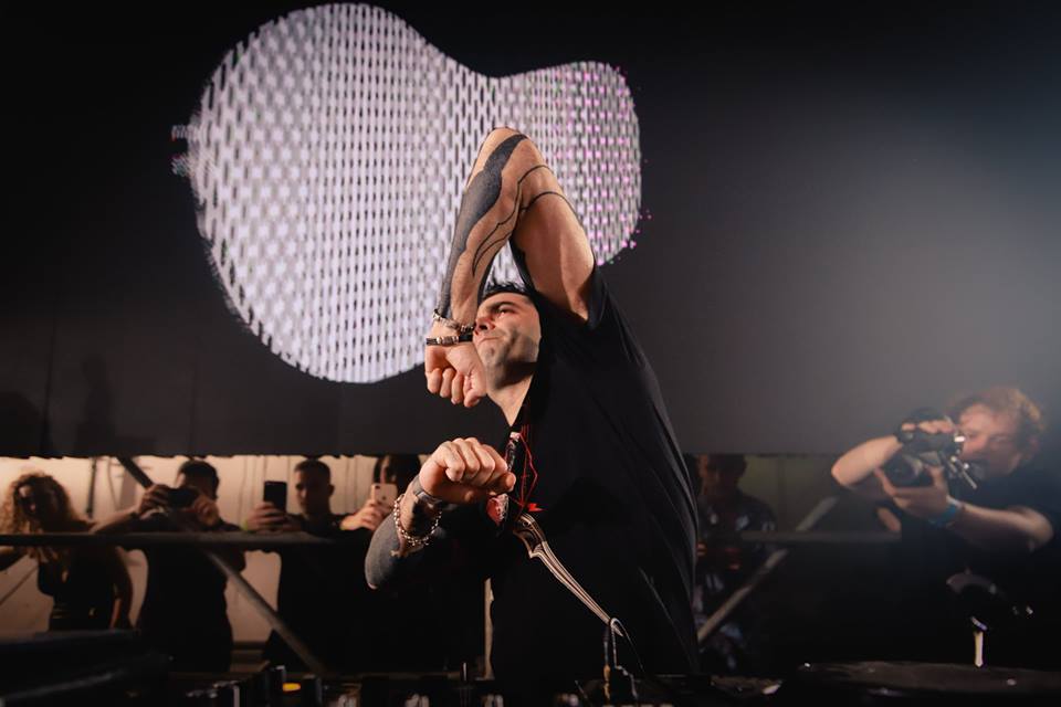 Segunda edição do Festival Connection terá o DJ Gabe e mais 13 artistas