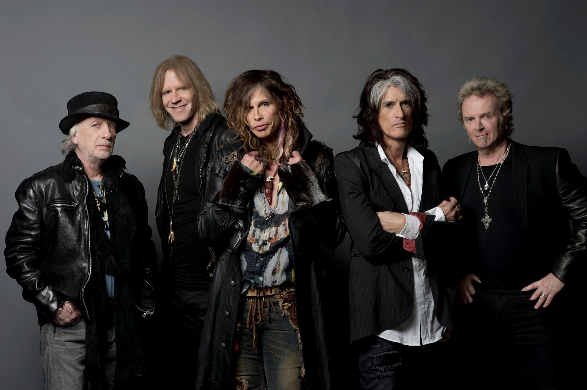 Aerosmith Em Curitiba Show Deve Ser O ltimo Da Carreira Da Banda No Aerosmith Em Curitiba Show Deve Ser O ltimo Da Carreira Da Banda No